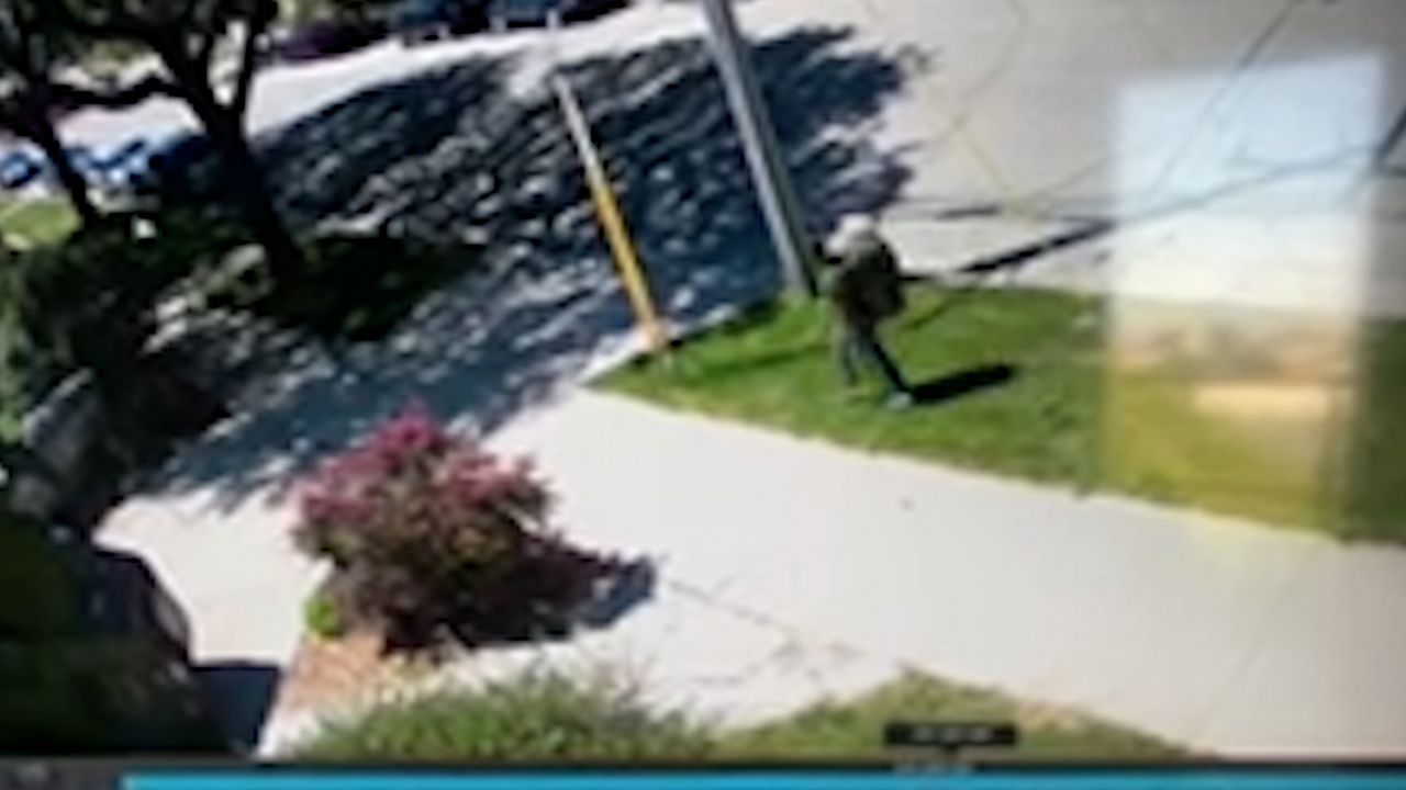 Milwaukee woman's daughter has been missing for 2 years