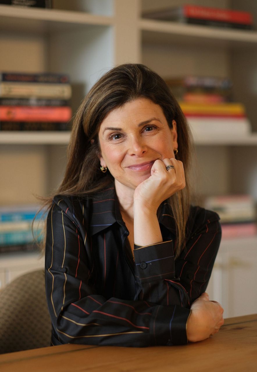 Laura Dave's sequel to 'The Last Thing He Told Me' reveals all