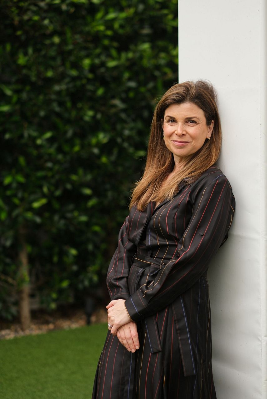 Laura Dave's sequel to 'The Last Thing He Told Me' reveals all