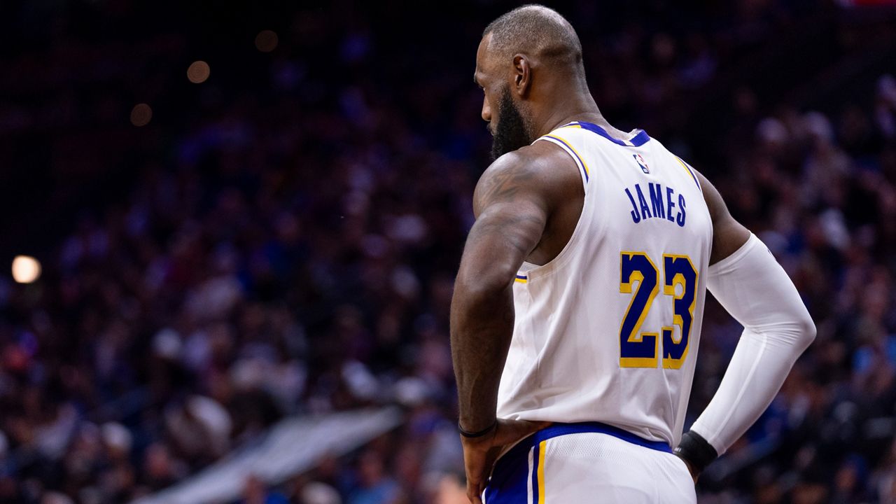 Lakeshow: Lakers' big 3 — the best trio in the NBA?