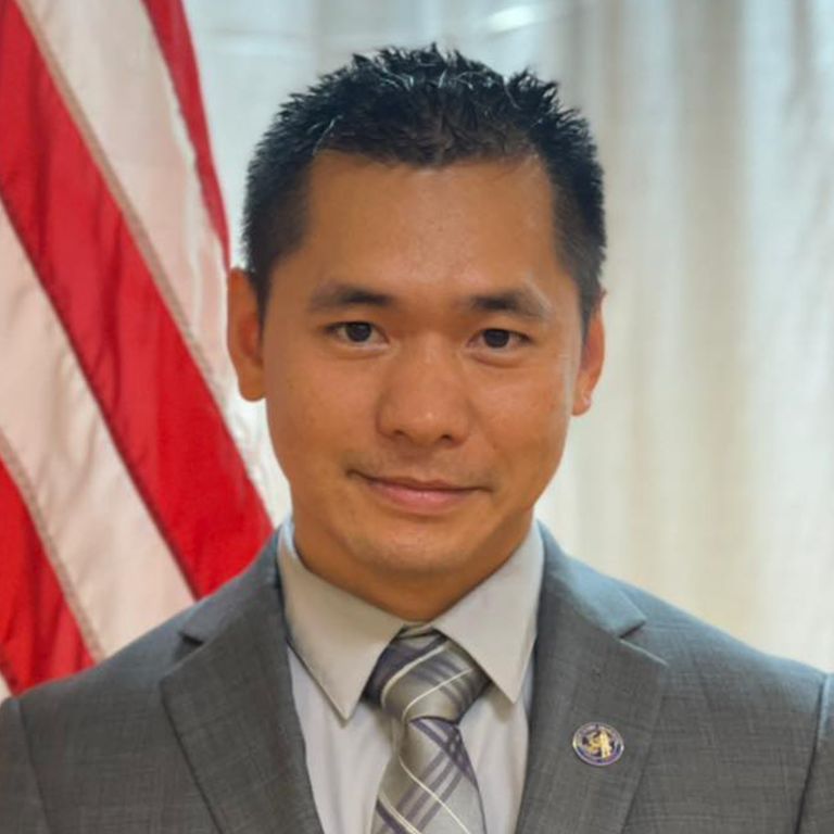 Conversations with FL Congressional Candidates: District 10