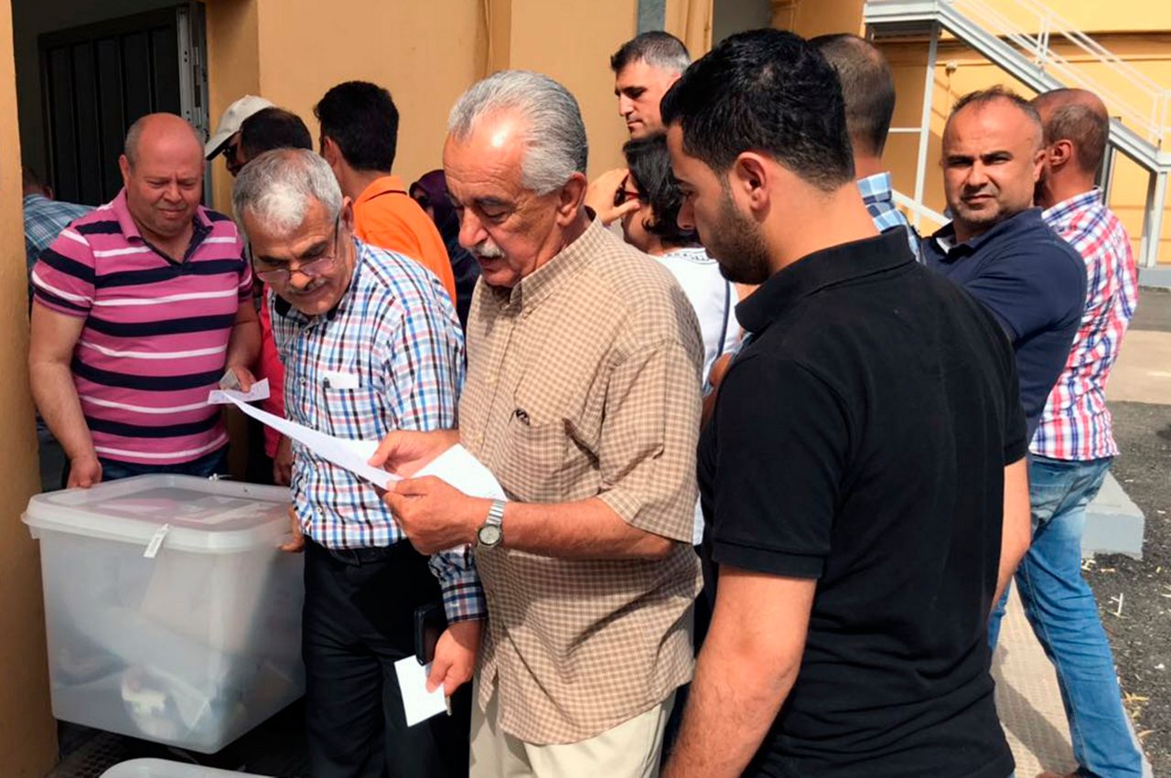 7 things to know about Lebanon's parliament elections