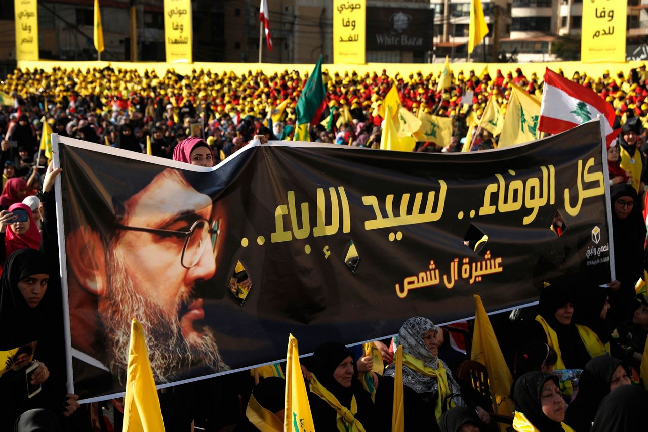 First Lebanese election in 9 years sidesteps divisive issues