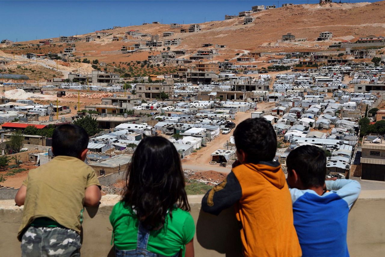 In Lebanon, Syrian refugees face new pressure to go home