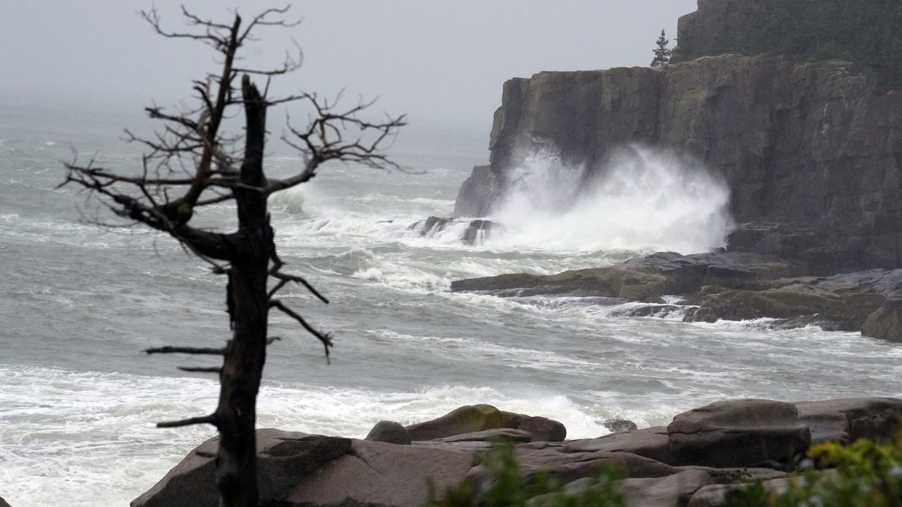 COUNTY BY COUNTY: What to expect from Lee around Maine