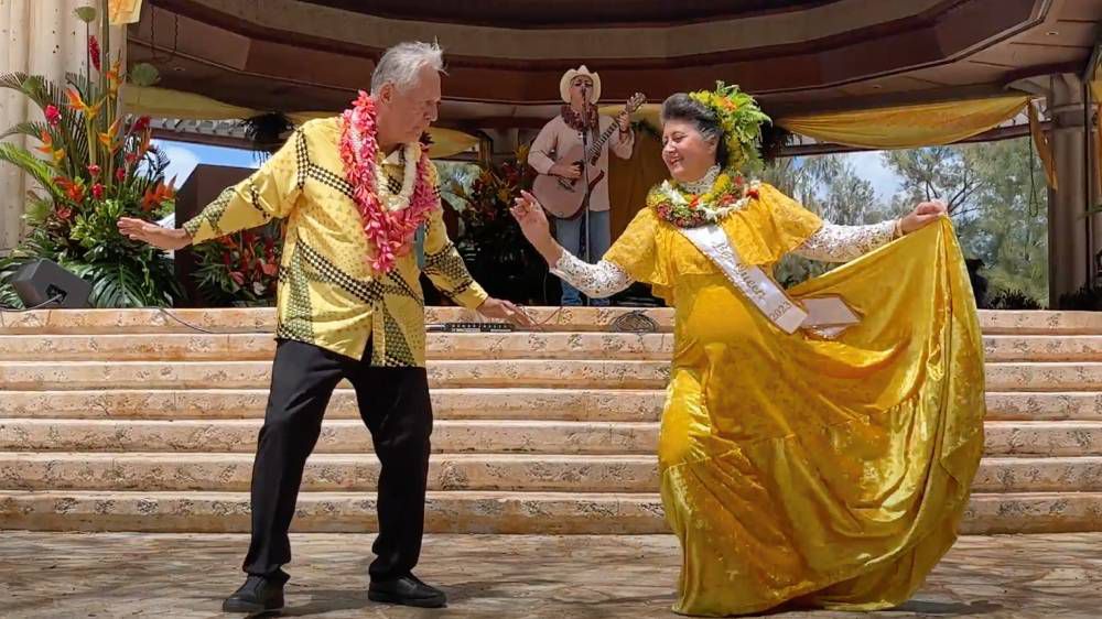 Hawaii Evening Briefing: August 2, 2023