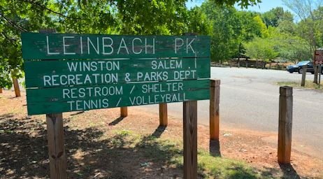 Winston-Salem park resumes normal operations after shooting