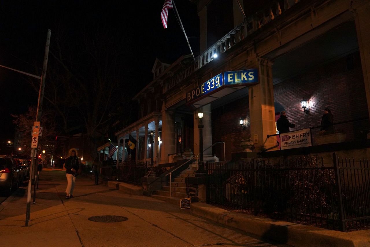 Need a Lenten fish fry? There’s an interactive map for that