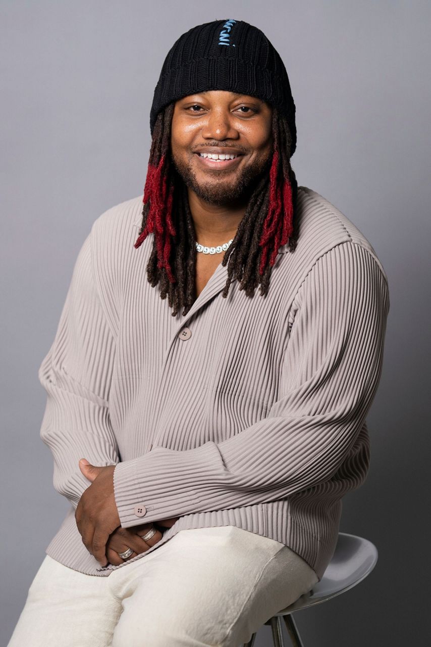 Leon Thomas is ‘ready for the moment’ with new album 'MUTT Deluxe: HEEL'