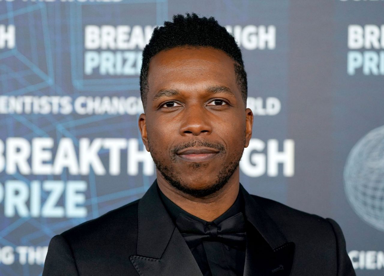 Leslie Odom Jr. to reprise his Tony-winning role in 'Hamilton' this fall