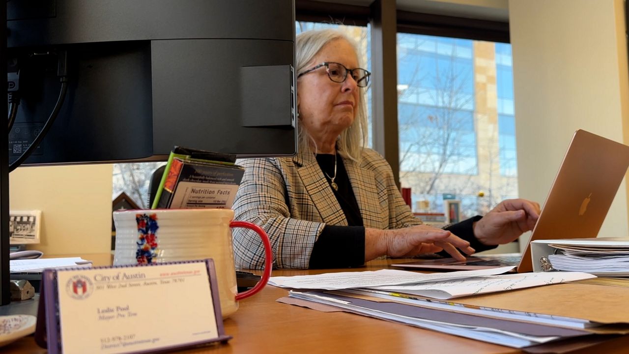 Austin community awaits results of the HOME initiative