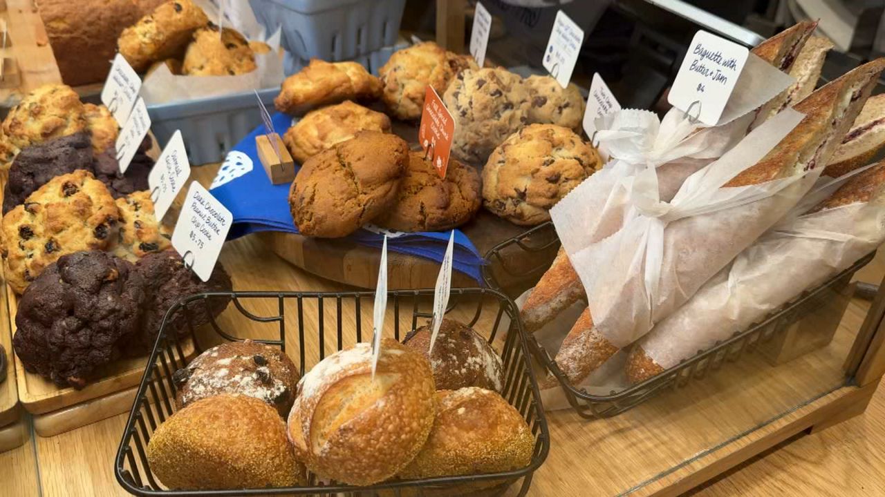 Levain Bakery founders celebrate 30 years with new book