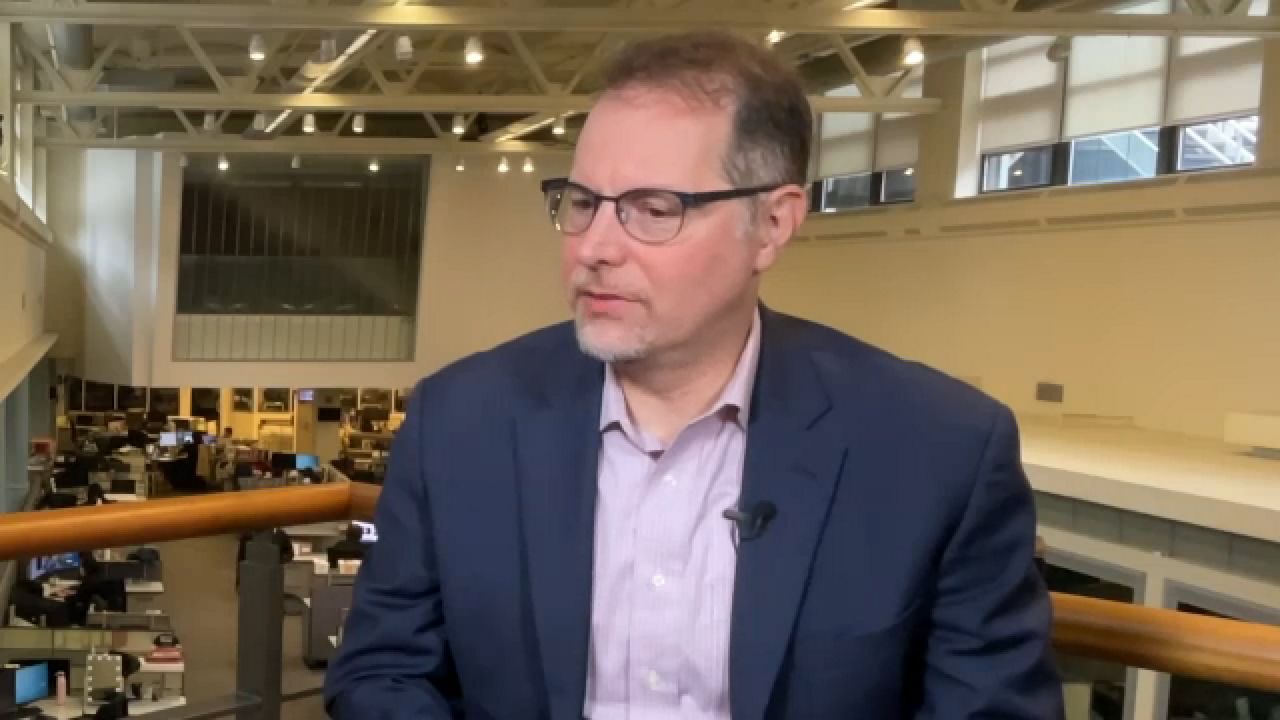 Efectos de la guerra entre Israel y Hamás en la ciudad