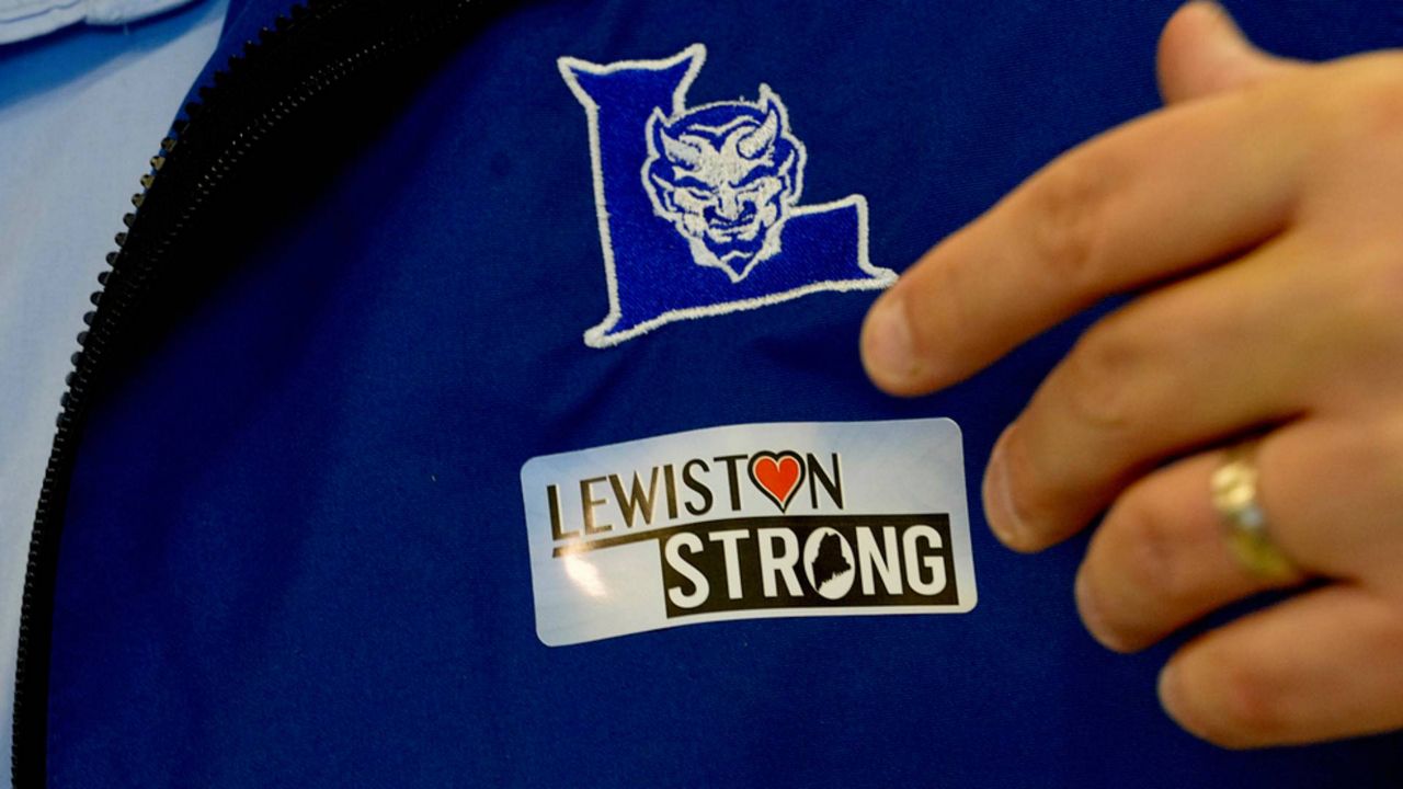Lewiston soccer team wins state title