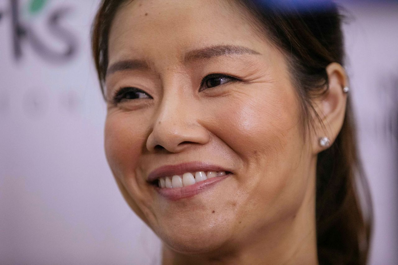 Li Na's tennis journey to stretch from China to Hall of Fame
