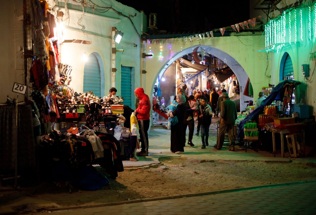 Divided again, Libya slides back toward violence, chaos