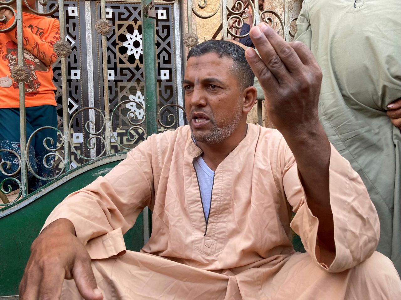 They worked for years in Libya. Now an Egyptian village mourns scores ...