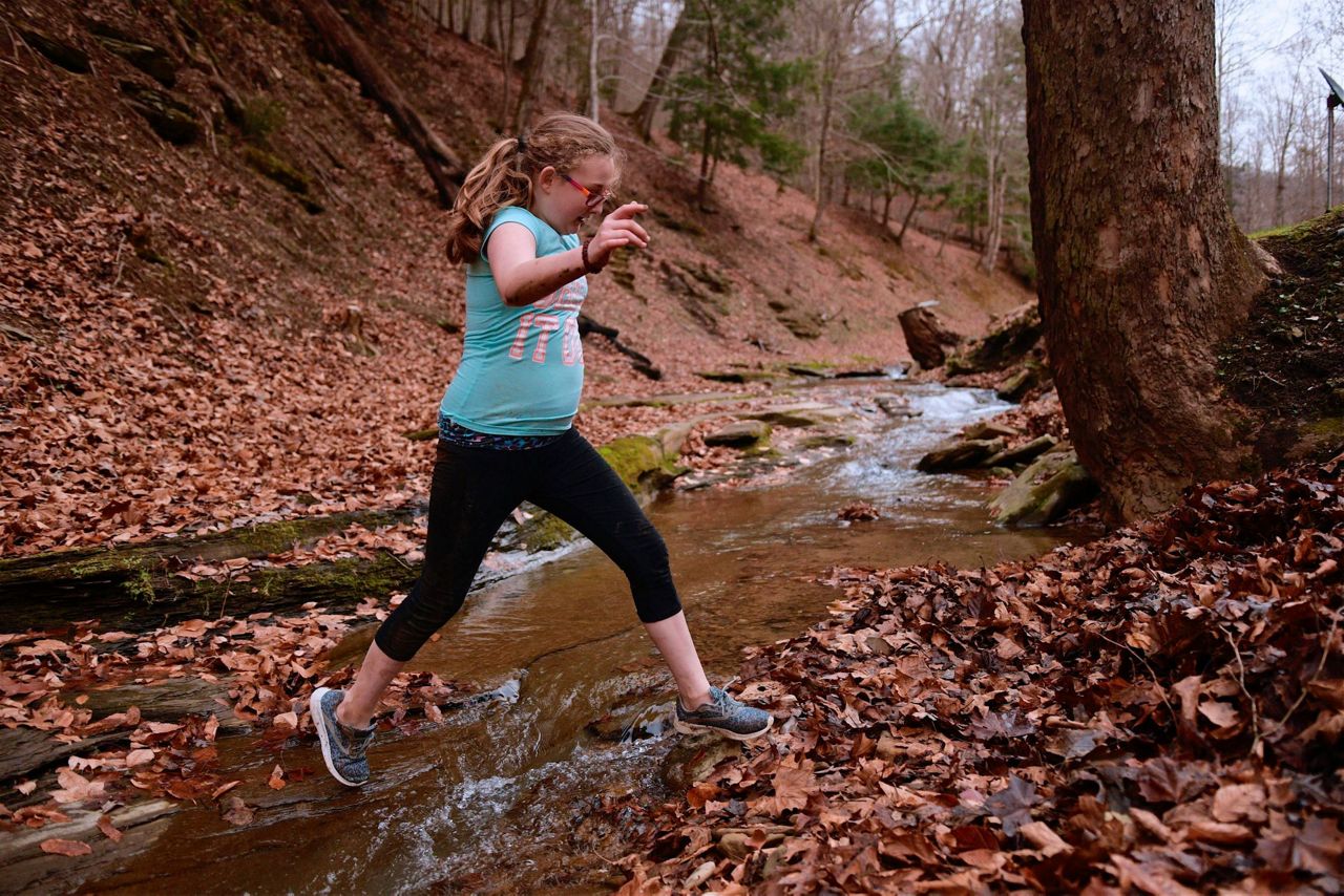 As US life expectancy falls, West Virginia offers lessons