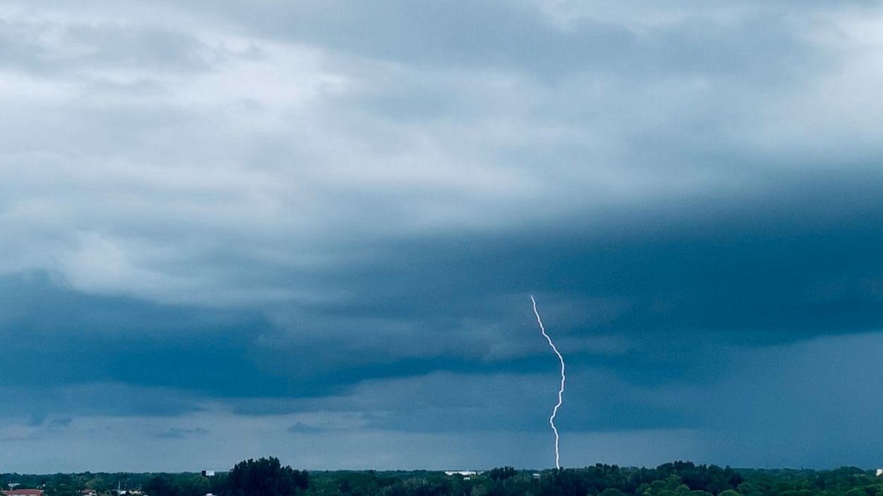 Rounds of severe weather to impact millions this week