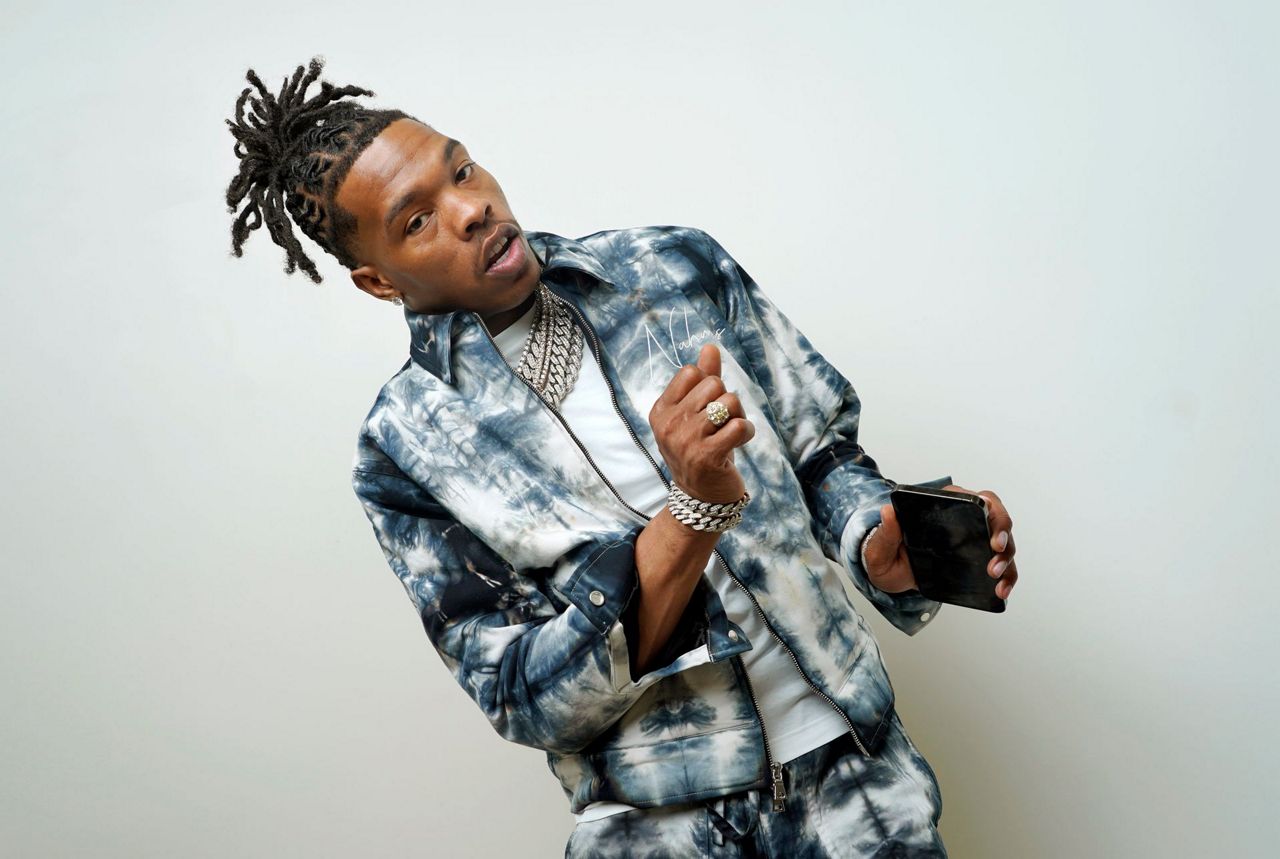 Q&A: Lil Baby talks new album, Young Thug, rap lyrics