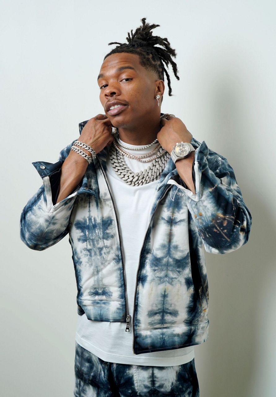Q&A: Lil Baby talks new album, Young Thug, rap lyrics