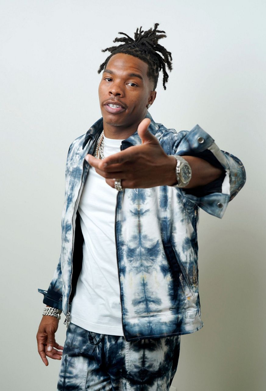 Q&A: Lil Baby talks new album, Young Thug, rap lyrics