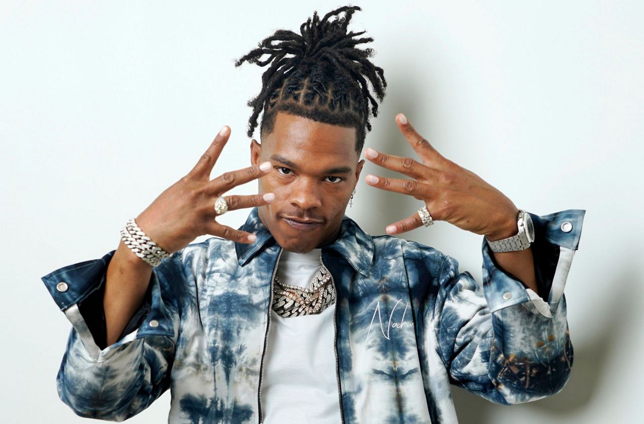 Q&A: Lil Baby talks new album, Young Thug, rap lyrics
