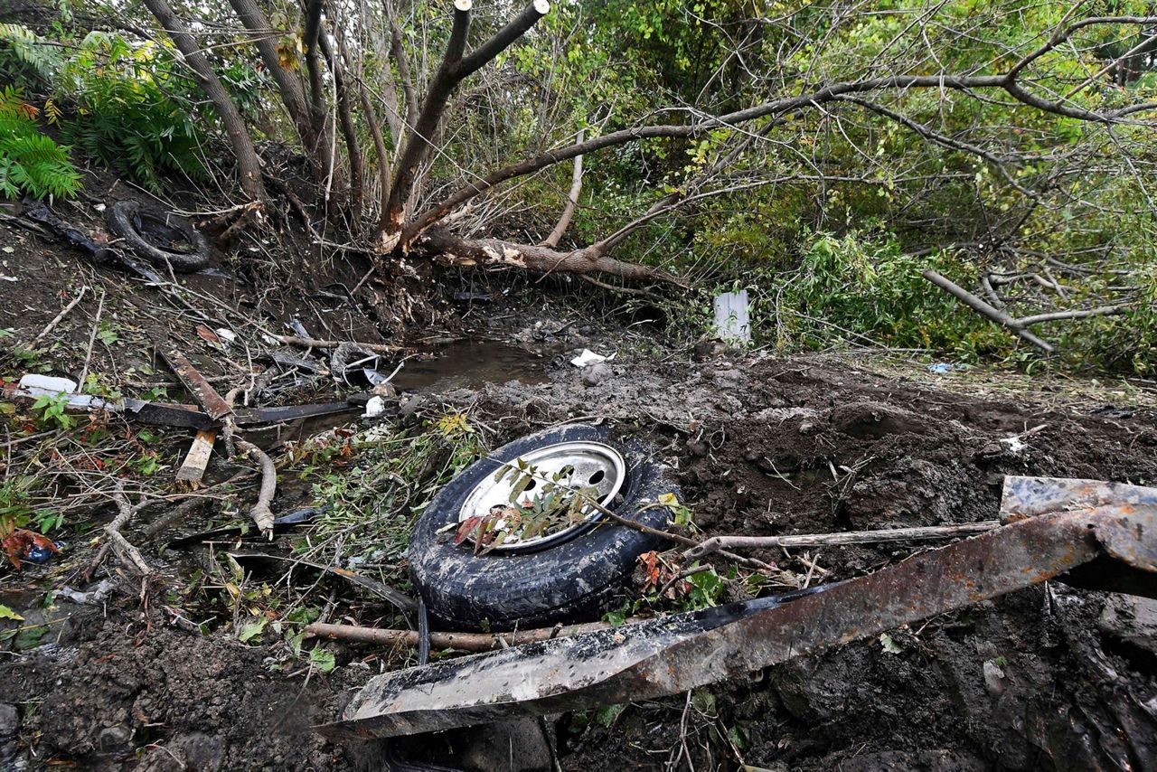 Judge Nixes No Prison Deal In 2018 Limo Crash That Killed 20