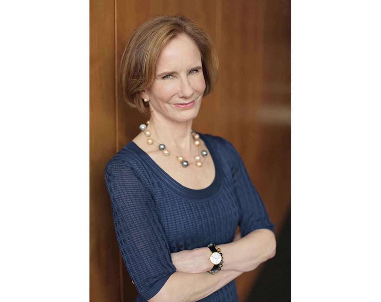 Lincoln Center artistic director leaving during shutdown