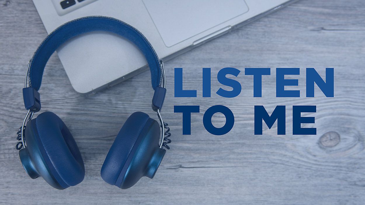 Maine podcasters spin yarns about knitting