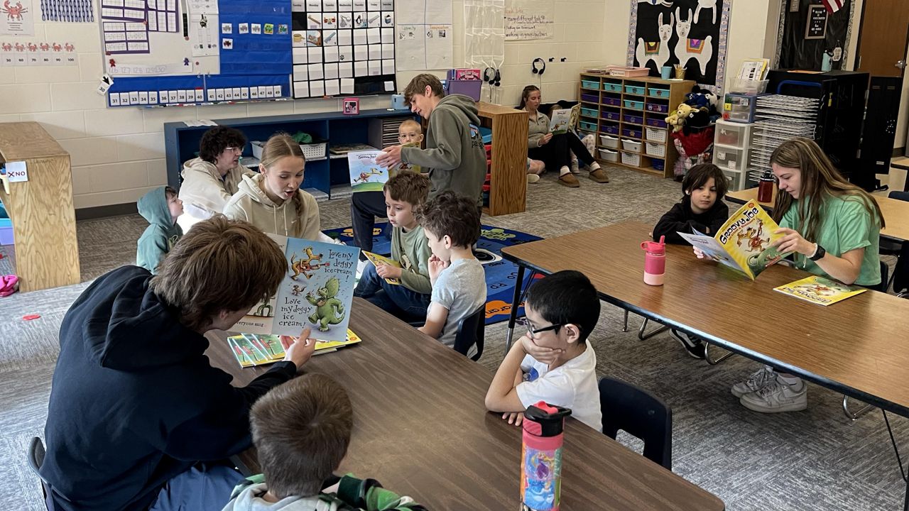 Scholar Athlete: Leah Jamison