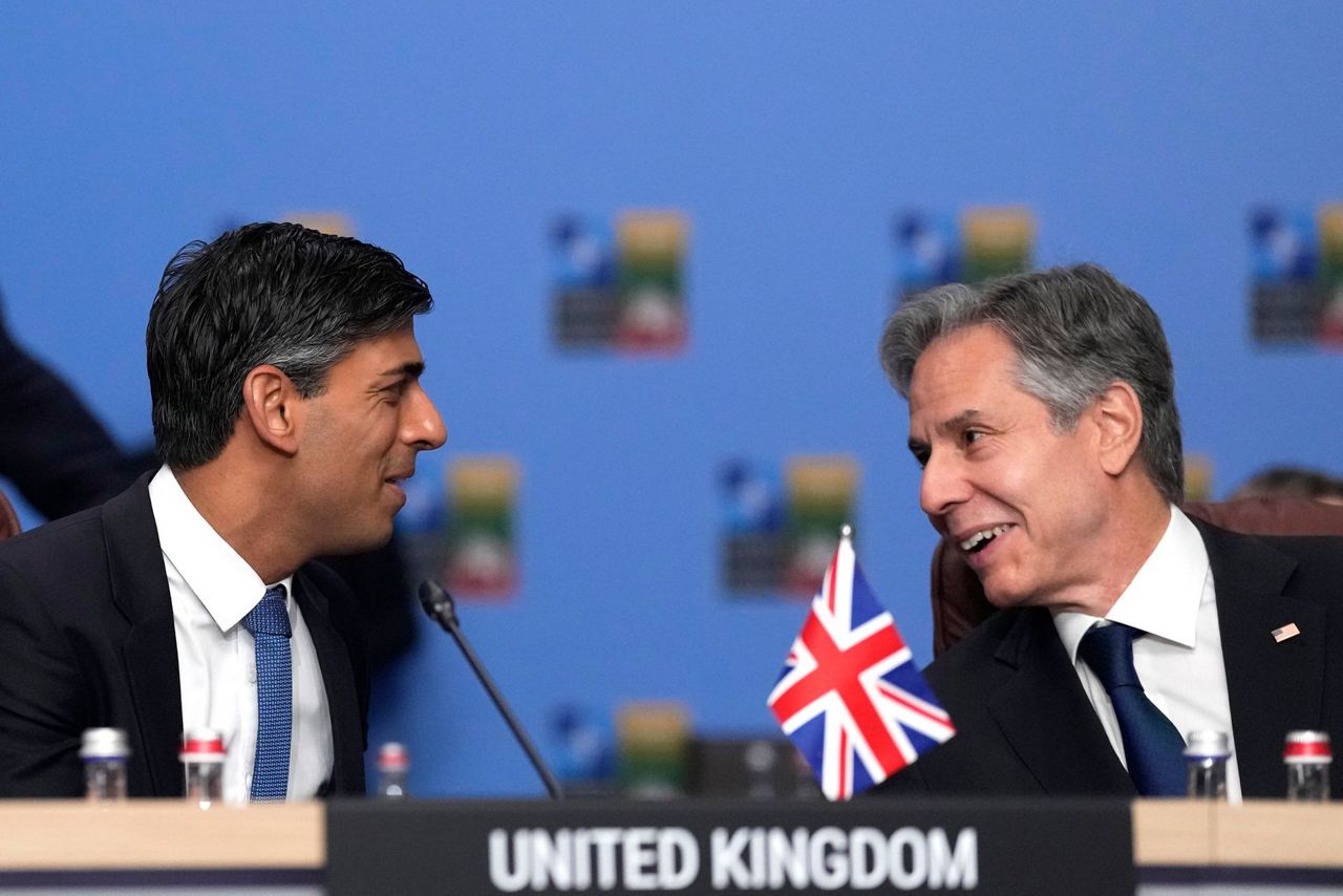 NATO summit results in brief: Mixed news for Ukraine, hope for Sweden ...