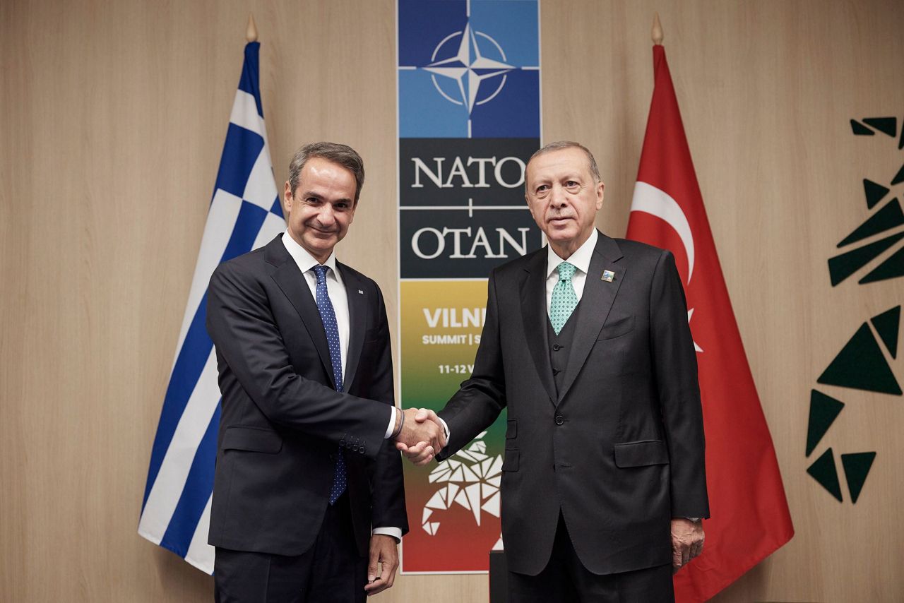 NATO summit results in brief: Mixed news for Ukraine, hope for Sweden ...