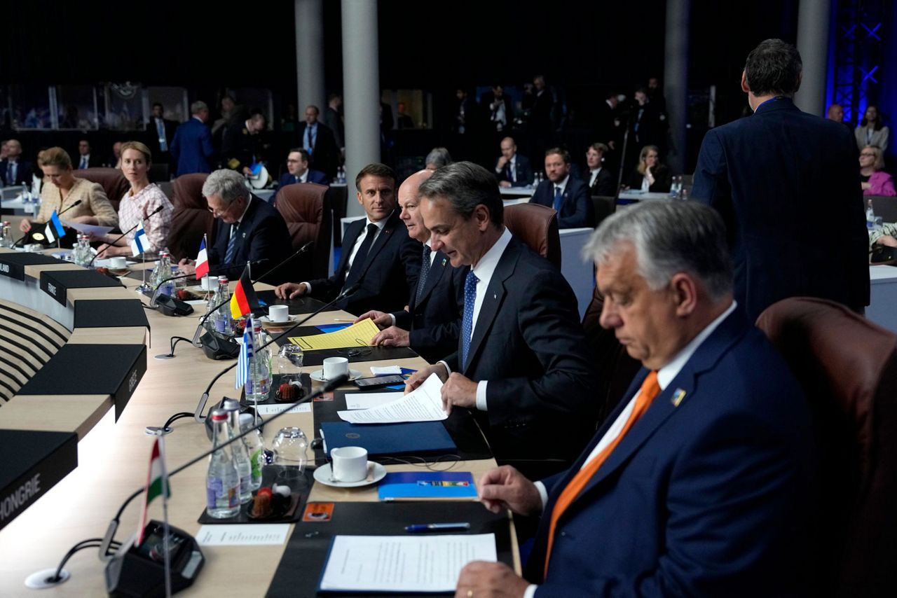 NATO summit results in brief: Mixed news for Ukraine, hope for Sweden ...