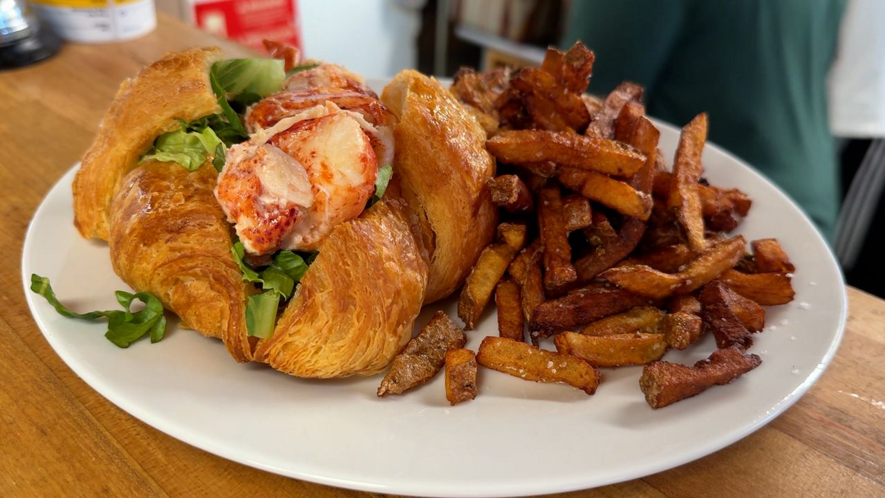 Worcester Restaurants Week is in full swing