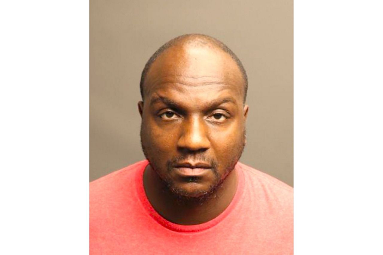 Los Angeles police ID suspect in shooting of rapper PnB Rock