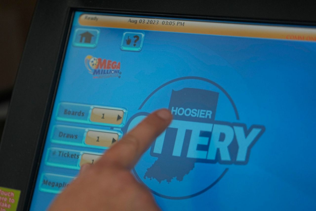 Mega Millions players will have another chance on Friday night to win a ...