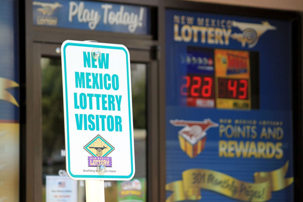 Growing number of states move to shield lottery winners