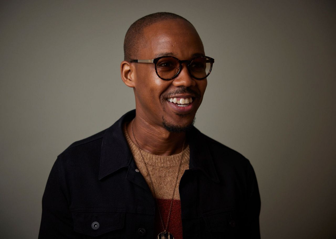 Louis Cato, TV late night bandleader, offers 'Reflections,' a new album ...