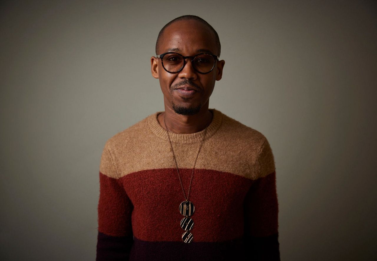 Louis Cato, TV late night bandleader, offers 'Reflections,' a new album ...