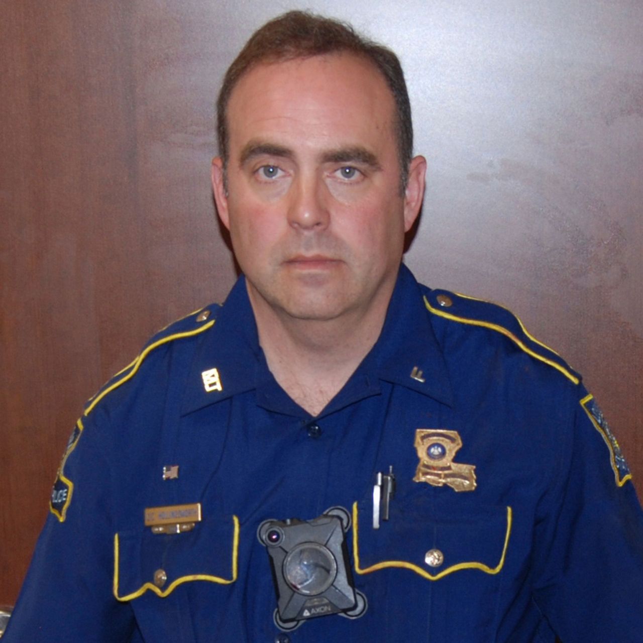 Louisiana officers charged in Black motorist’s deadly arrest