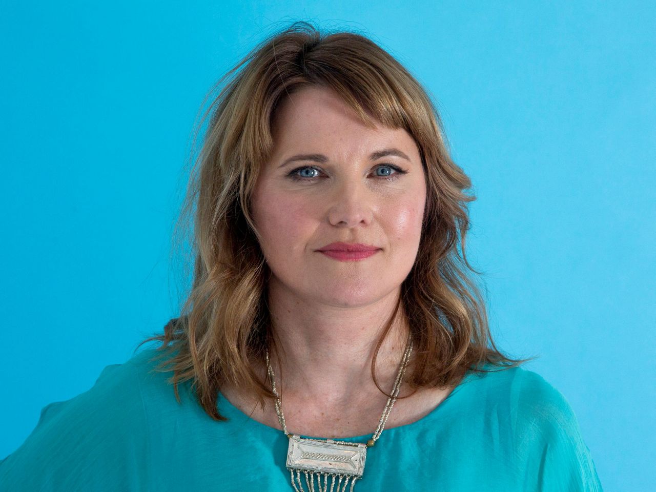 Lucy Lawless' love of true crime leads to new TV show