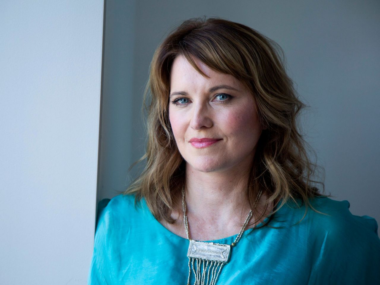 Lucy Lawless' love of true crime leads to new TV show