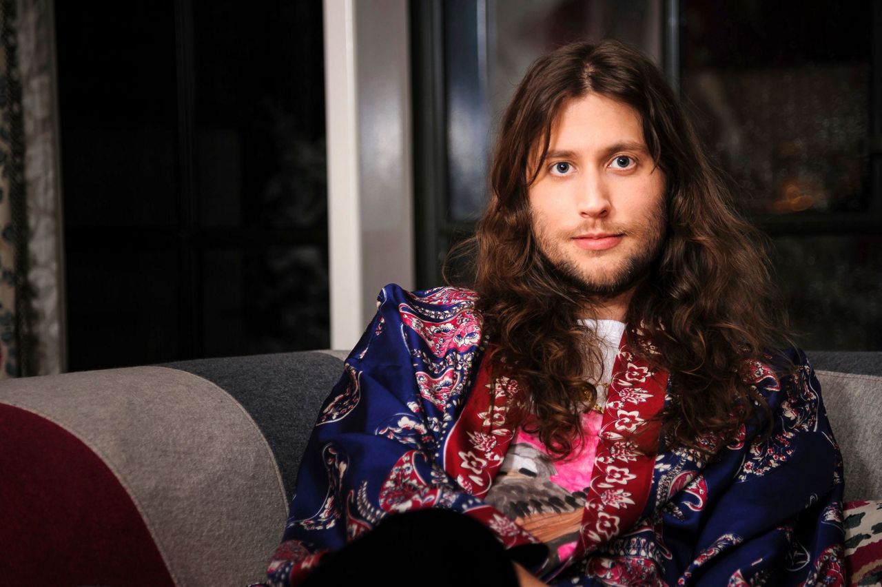 Ludwig Goransson is having the best year ever. Period.