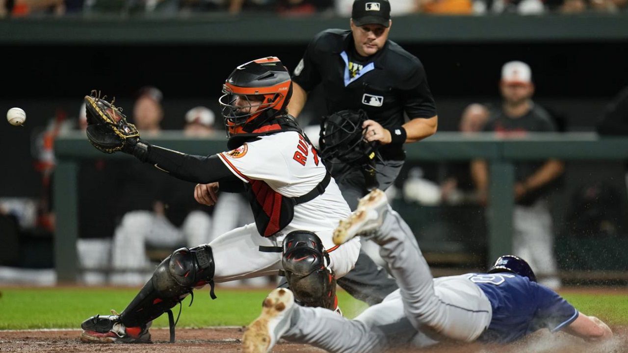 Morning Briefing: Tampa - Sept. 15, 2023