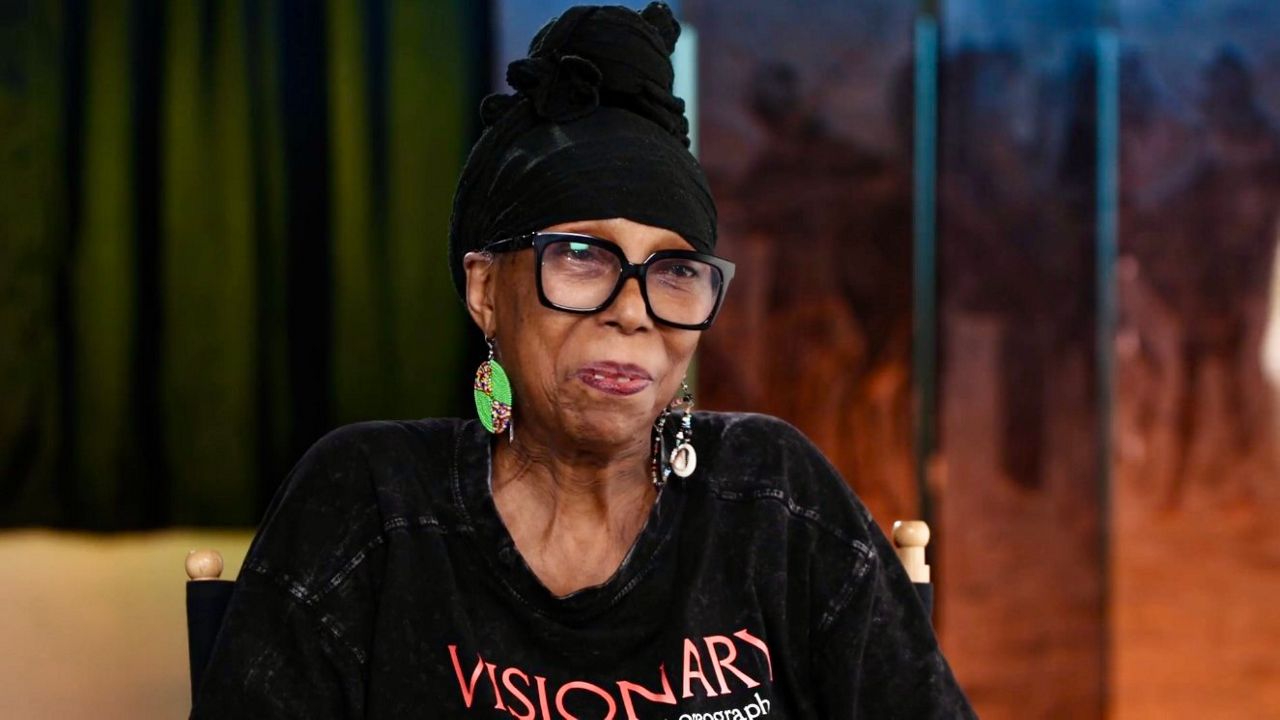 Lula Washington brings stories of justice to the stage