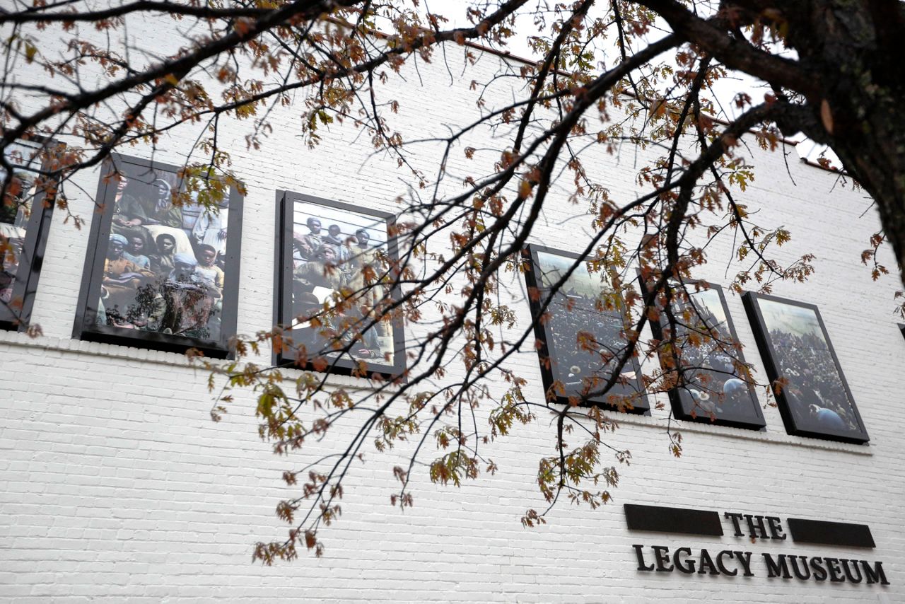 New lynching memorial offers chance to remember, heal