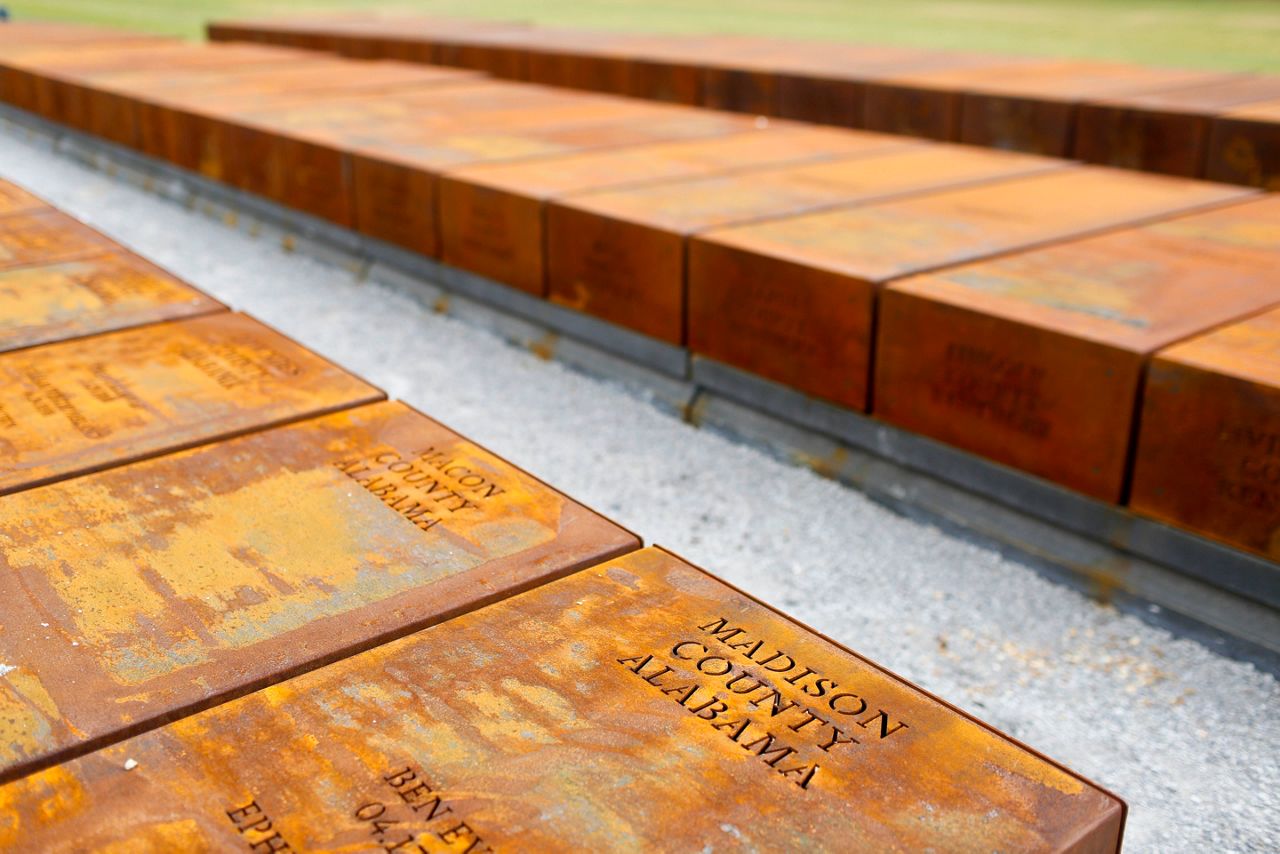 New lynching memorial offers chance to remember, heal