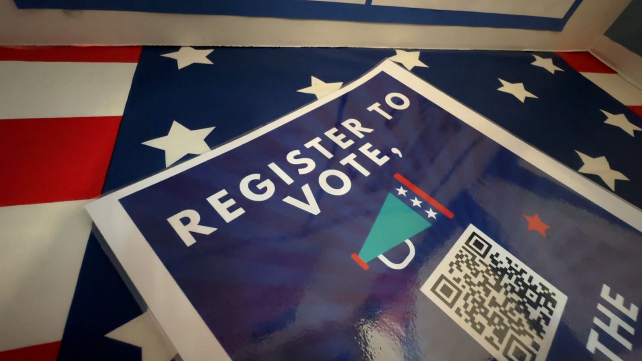 Why youth aged first-time voters are preparing to vote