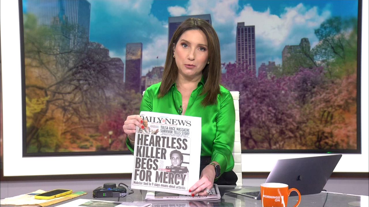 In The Papers: 06/19/23